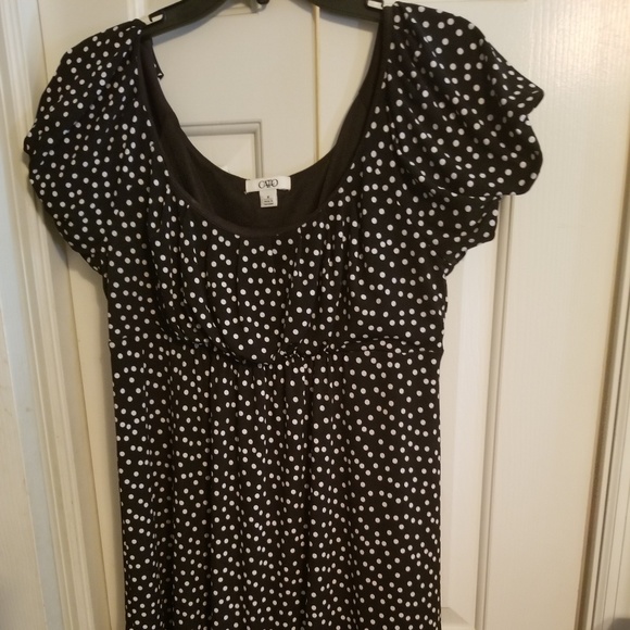 Cato | Dresses | 3 For 24 Or 8 Ea Womens Cato Dress | Poshmark